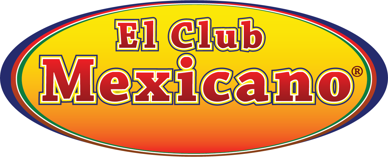 logo – El Club Mexicano